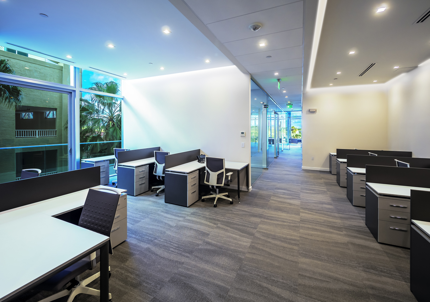 Canal Park | The Outstanding Concept Of An Office Building